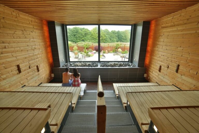 11 einzigartige Saunalandschaften und Thermen in Köln ...